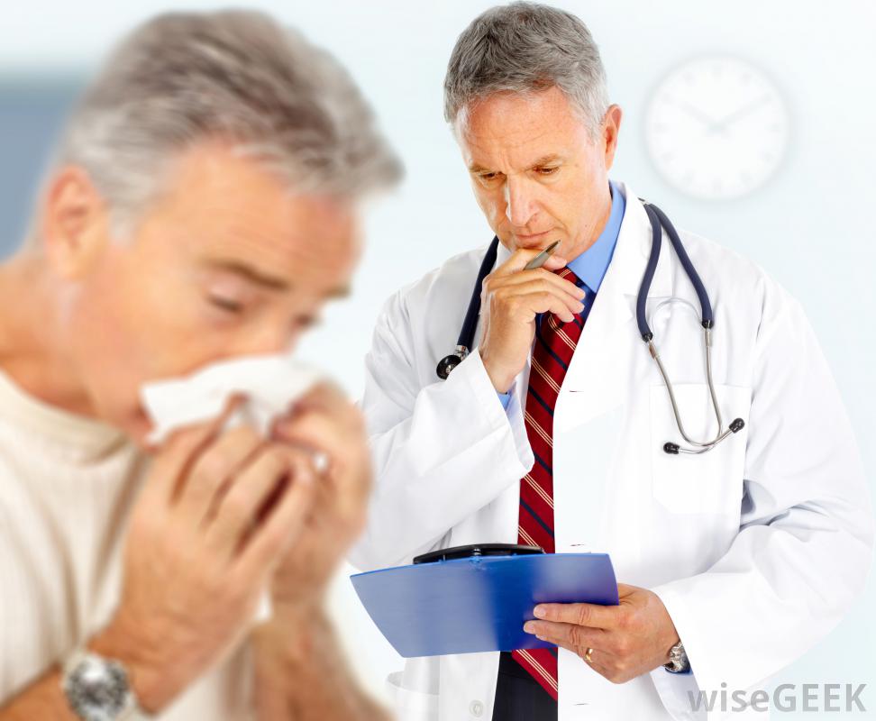 Busting Common Myths about Allergies - Best Allergist NYC | Boyan ...